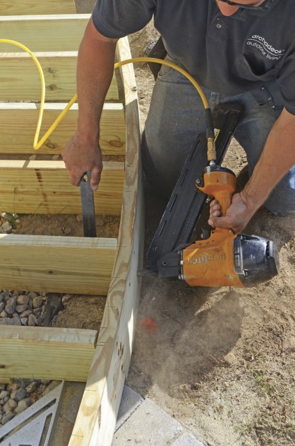 Treating Field Cuts in PT Lumber | JLC Online