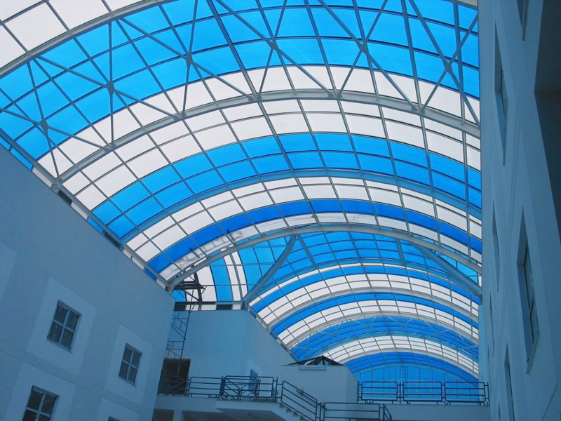 Macrolux Multiwall | Architect Magazine