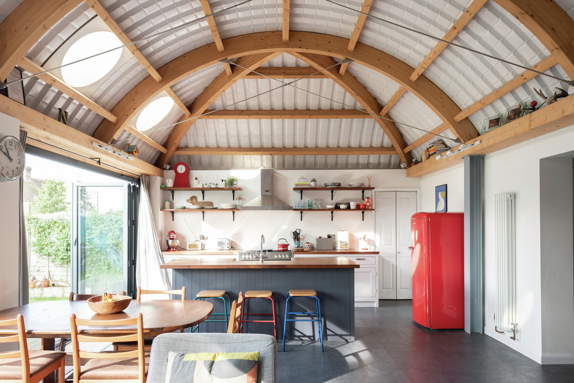 House Designed by Will Alsop For Sale in England | Architect Magazine