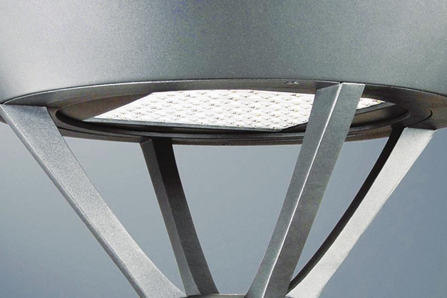 Invue MESA LED | Architect Magazine