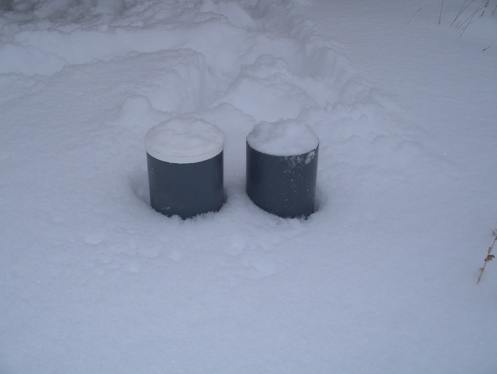 Curing Concrete Test Cylinders| Concrete Construction Magazine