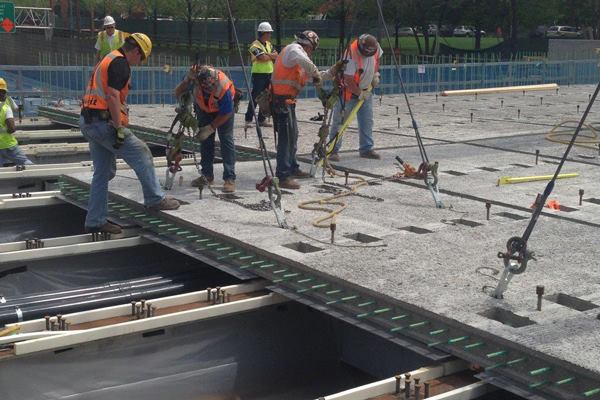 Accelerated Bridge Construction| Concrete Construction Magazine
