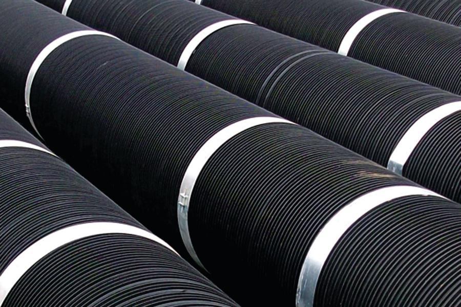 Contech Construction UrbanGreen Rainwater Harvesting System | Architect ...