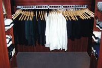 Luxe Wardrobe Automation System | Builder Magazine