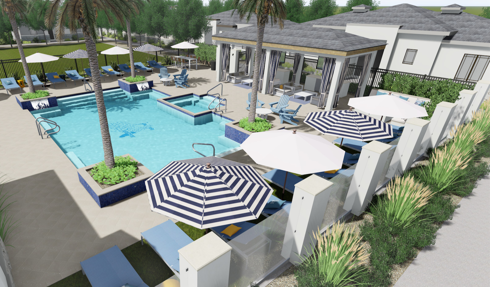 Christopher Todd Communities Sees Demand for 'Horizontal Living ...