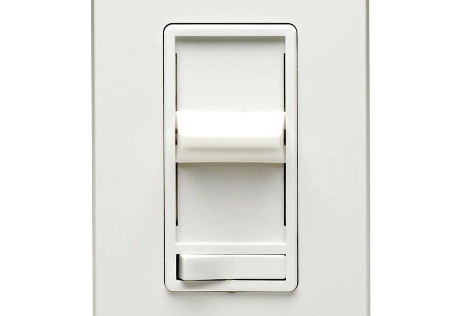Leviton CFL Dimmer | Builder Magazine