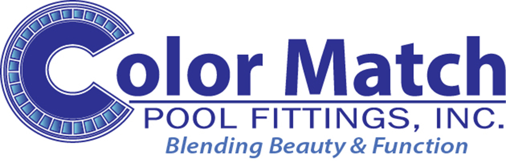 Color Match Pool Fittings, Inc.| Pool & Spa News