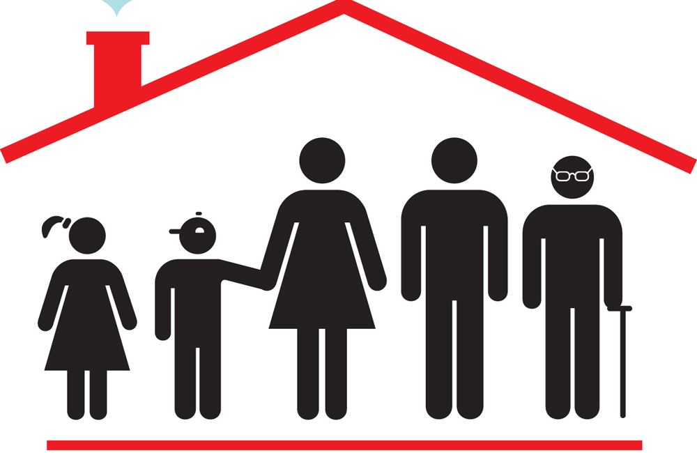 Multi-generational Households Make a Comeback | Multifamily Executive ...