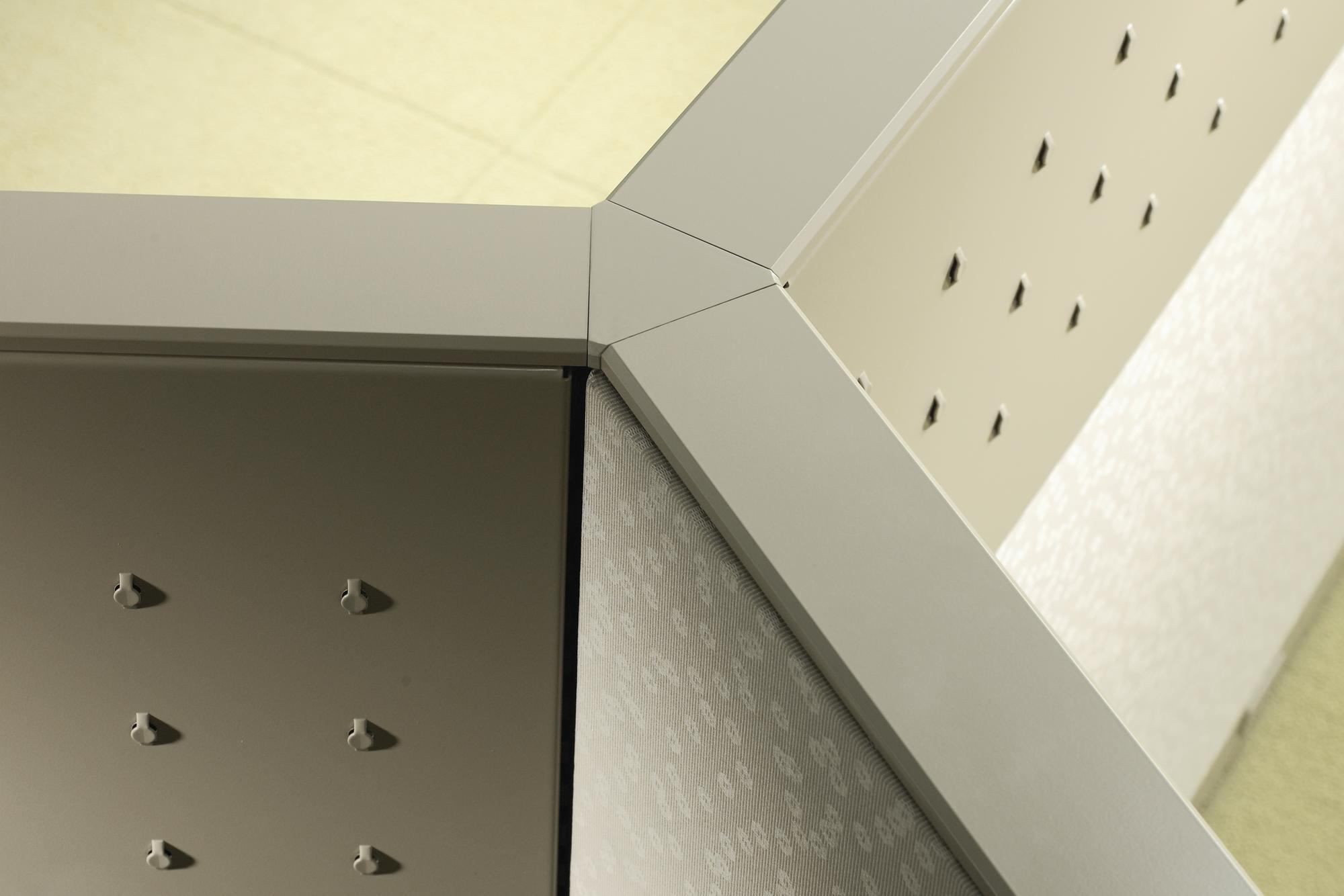 Abound Frame and Tile System from HON | Architect Magazine