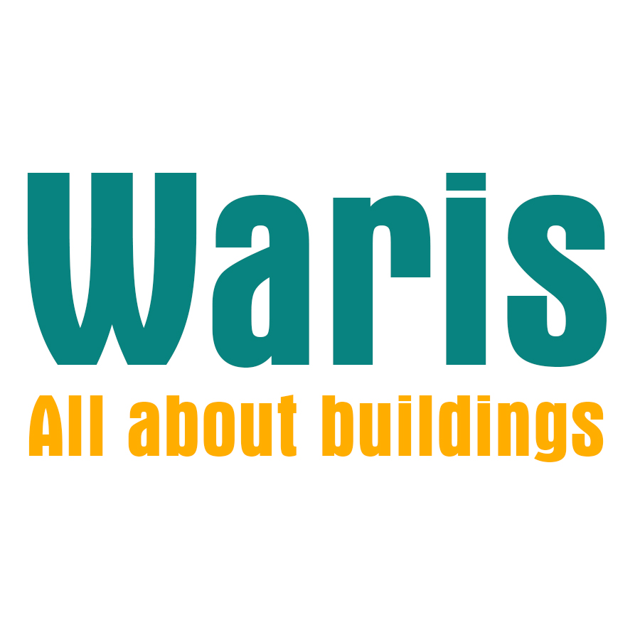 Waris | Architect Magazine