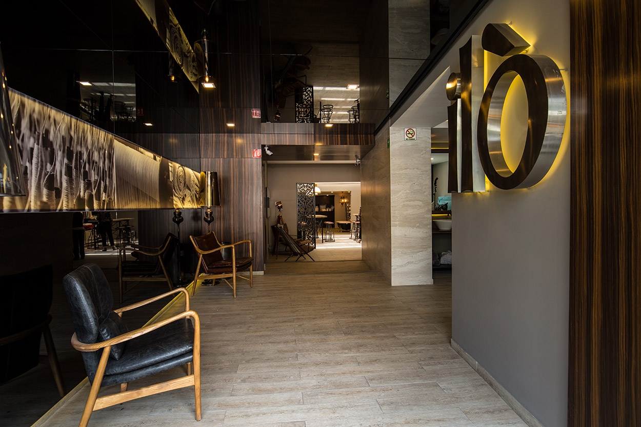 Ilo Palmas | Architect Magazine