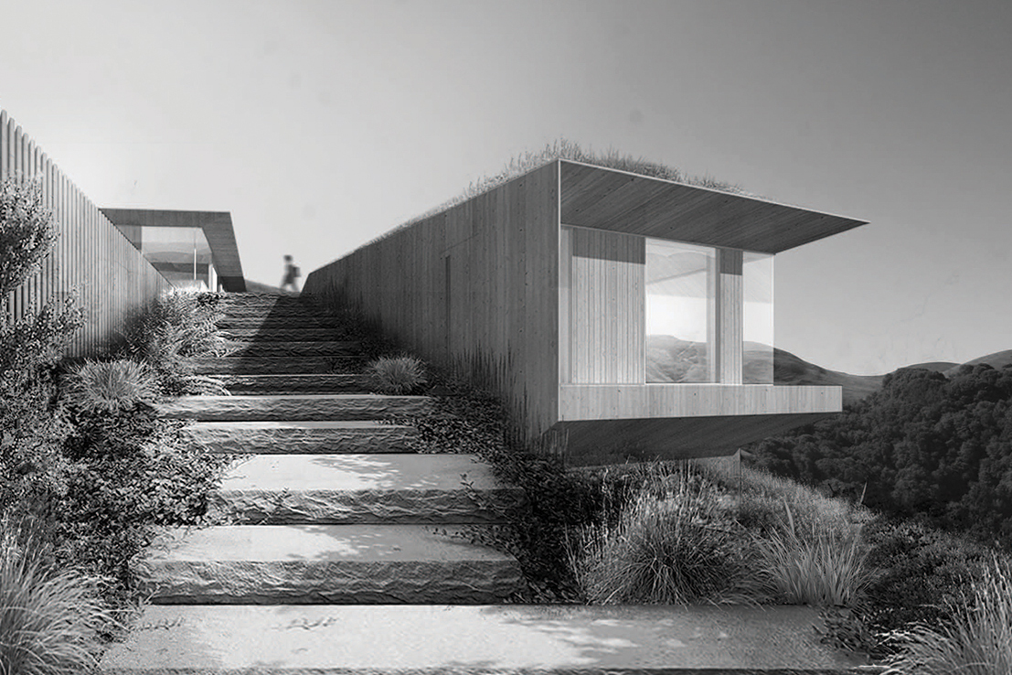 The Meander, by Schwartz and Architecture | Architect Magazine