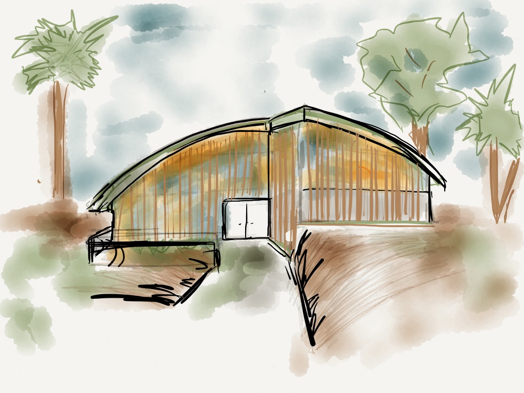 Quaker House and Headquarters | Architect Magazine