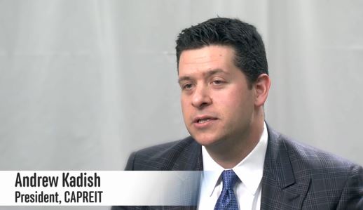 Exclusive: CAPREIT Buys 1,000-Unit LIHTC Portfolio| Housing Finance ...