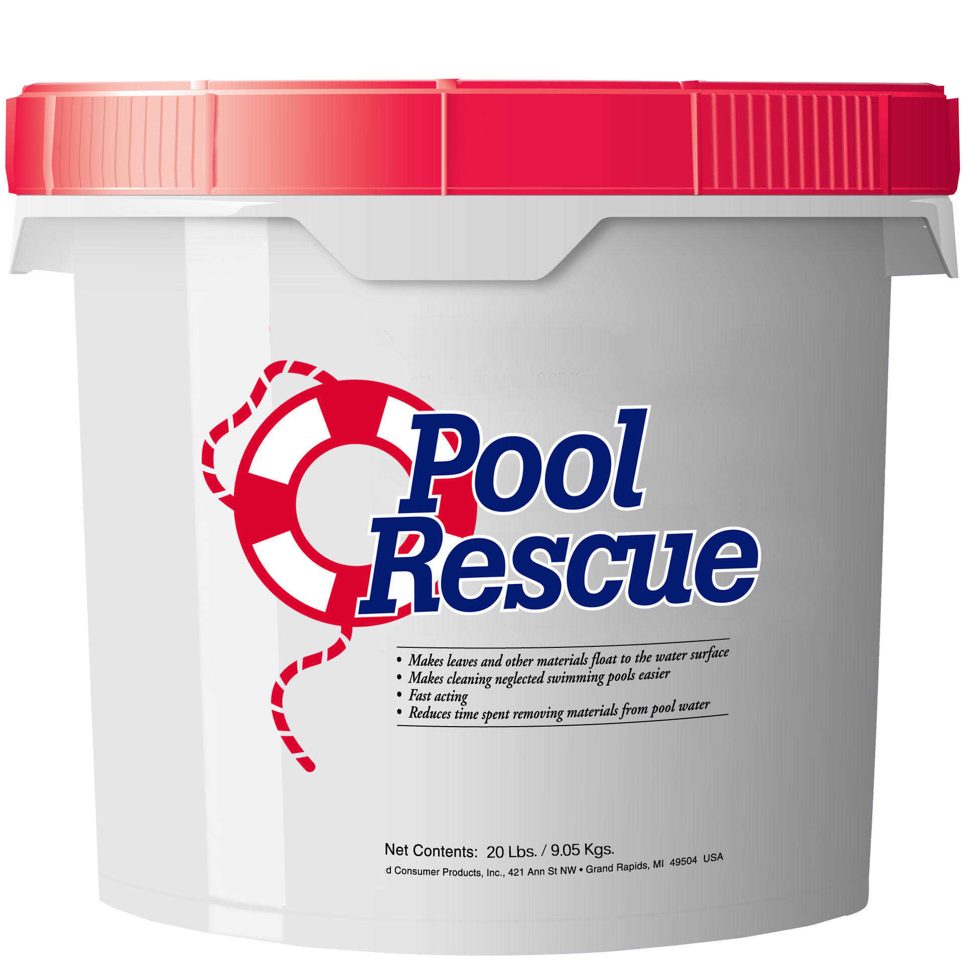 ProTeam Introduces Pool Rescue| Aquatics International Magazine