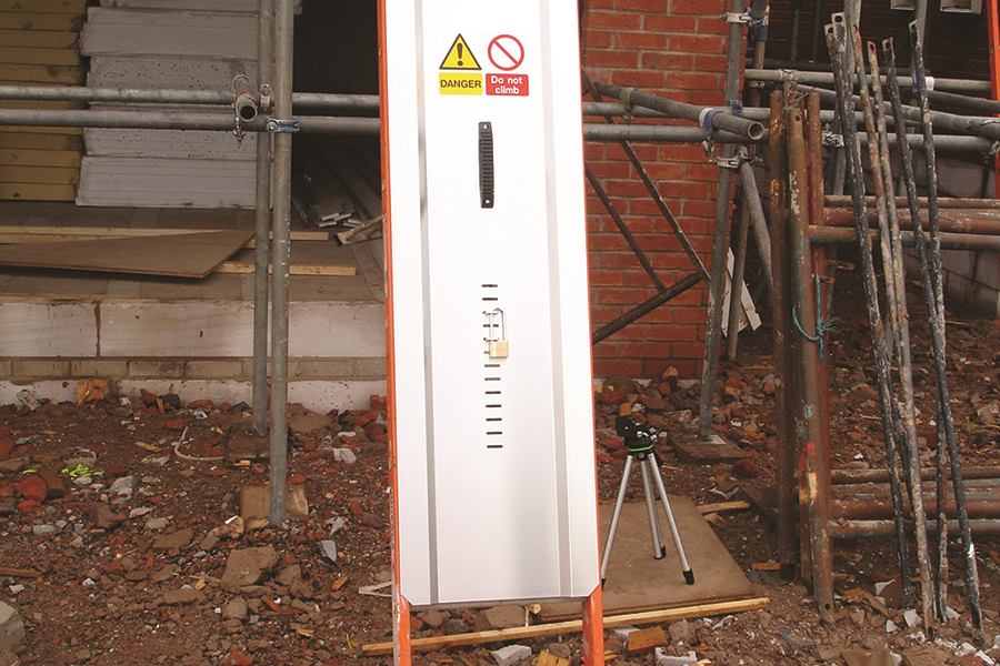 Reduce Safety Risk| Concrete Construction Magazine