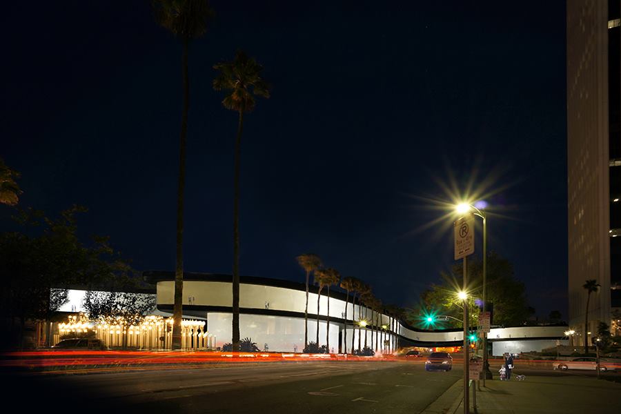 New Design for Peter Zumthor's LACMA | Architect Magazine