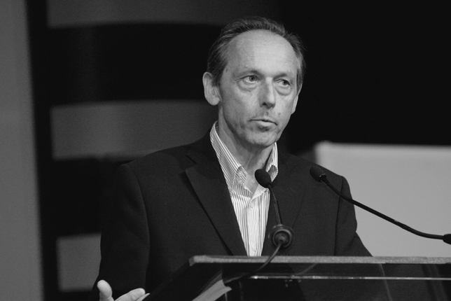 David Burney Named the Interim Executive Director of AIA New York ...