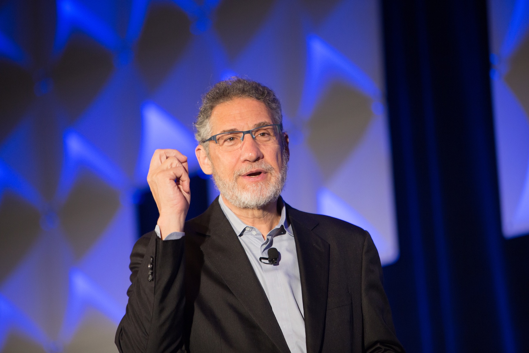 Jonathan Rose Receives ULI Prize for Visionaries in Urban Development ...