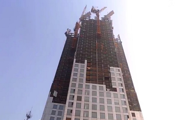 How Big Can a Prefab Go? | Architect Magazine