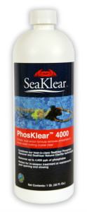 SeaKlear Introduces PhosKlear 4000| Pool & Spa News