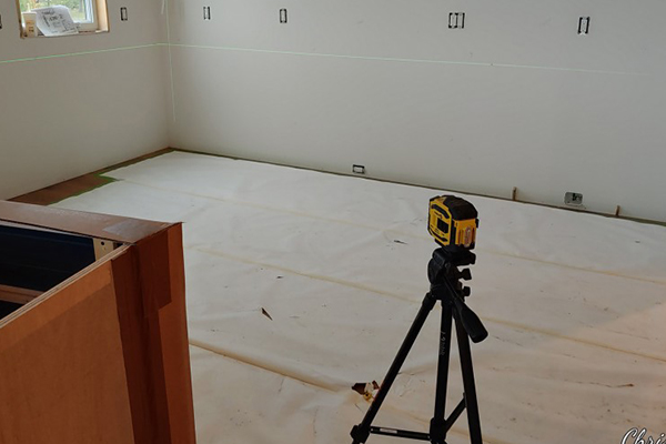 Klee Talks Kitchens: Part 1 | JLC Online