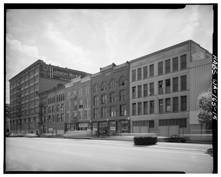 University of Washington-Tacoma, McDonald-Smith Hall | Architect Magazine
