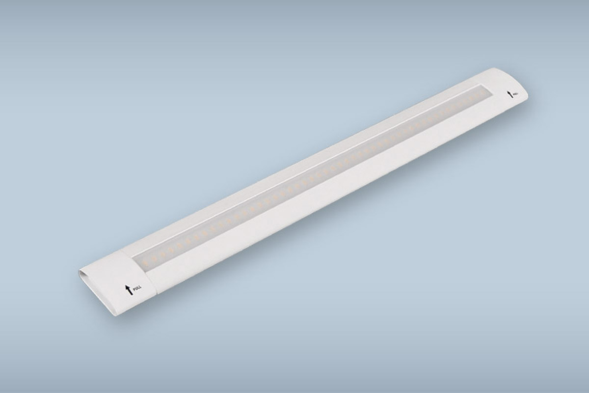 Underline XL by Solid State Luminaires | Architect Magazine