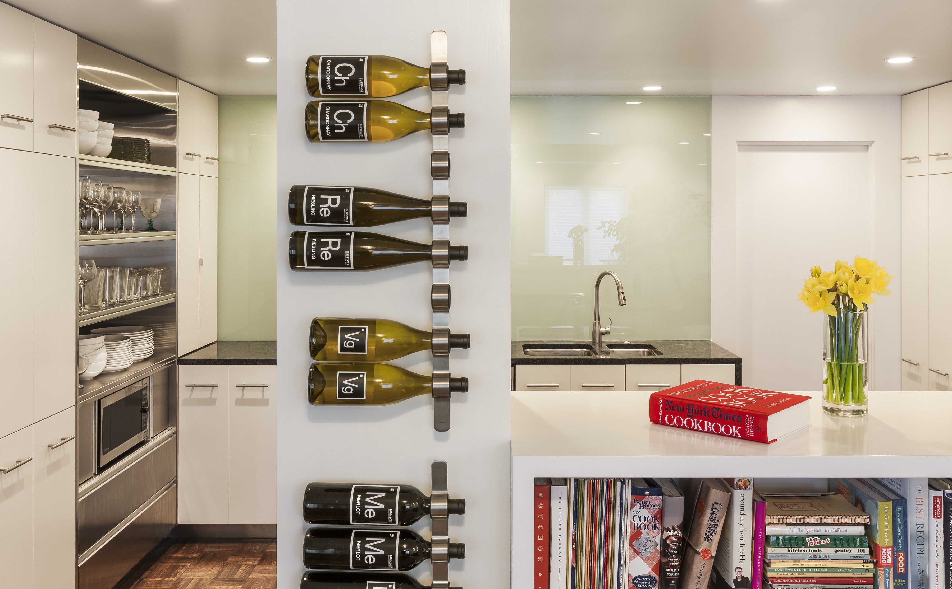 Five Award-Winning Tiny Kitchens Designed For Small Spaces | Builder ...