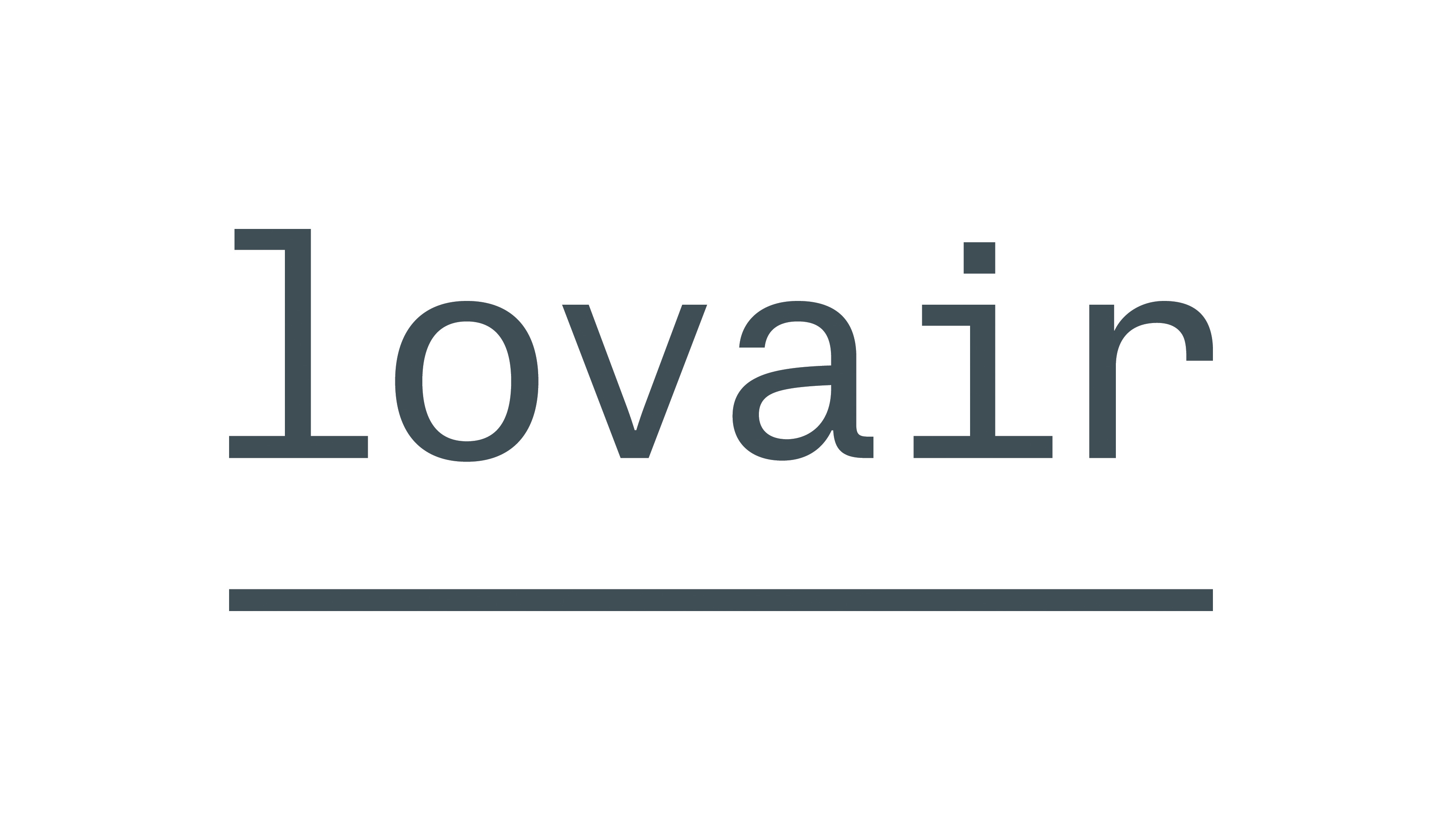 Lovair | Architect Magazine