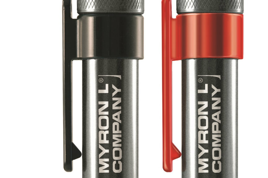 Myron L Co. Releases Tester Pen for Swimming Pools| Aquatics ...