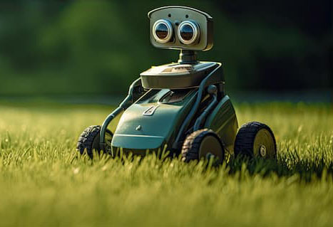 CES Makes It Clear—Robotic Home Services Are Here to Stay | Builder ...