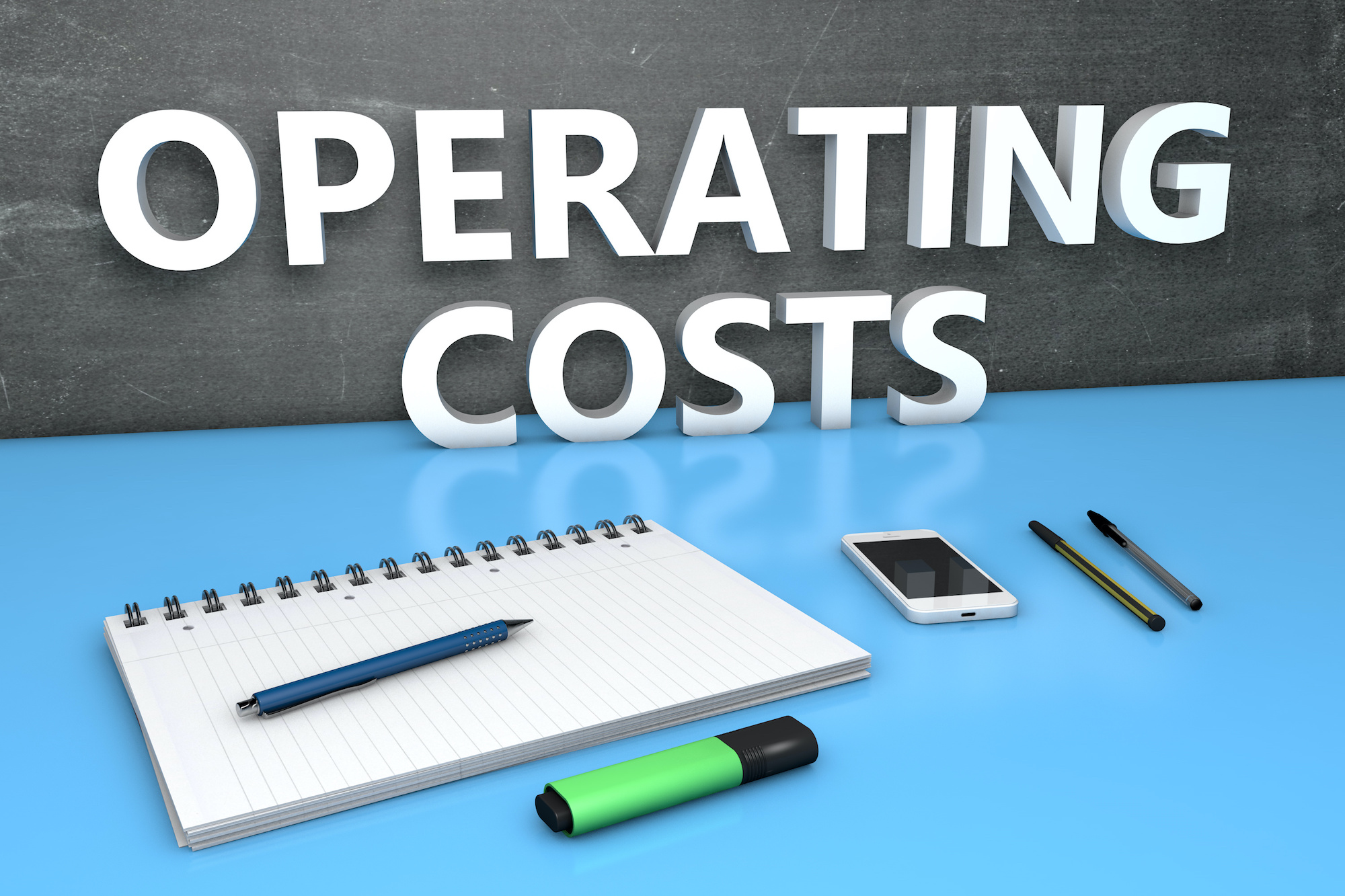 Operating Expenses Increase Pressure on Multifamily Owners ...