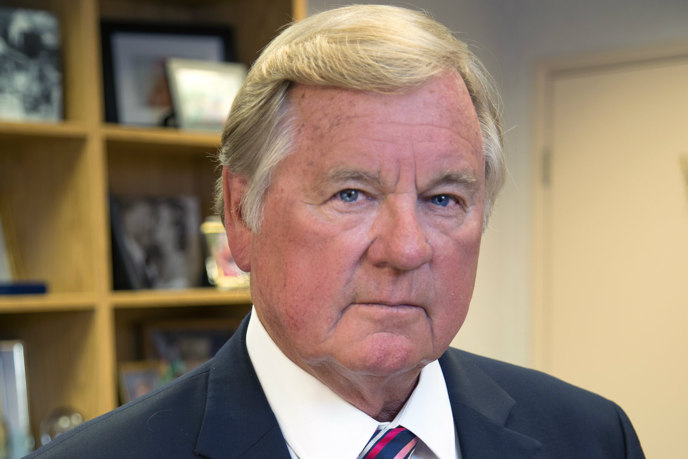Industry Unifier: Bruce Dunn's Mission to Join Industries| Aquatics ...