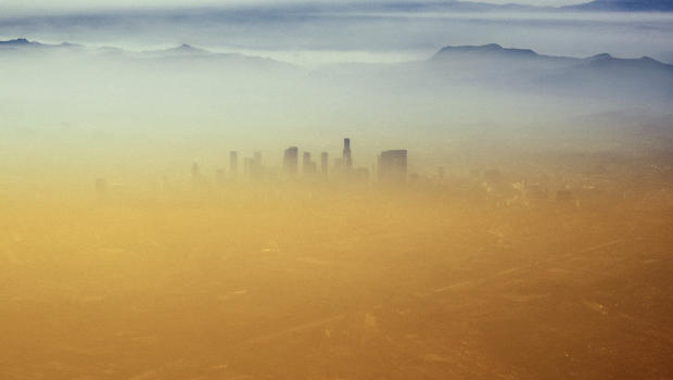 A Roof Tile Coating With a Hearty Appetite for Smog | Builder Magazine