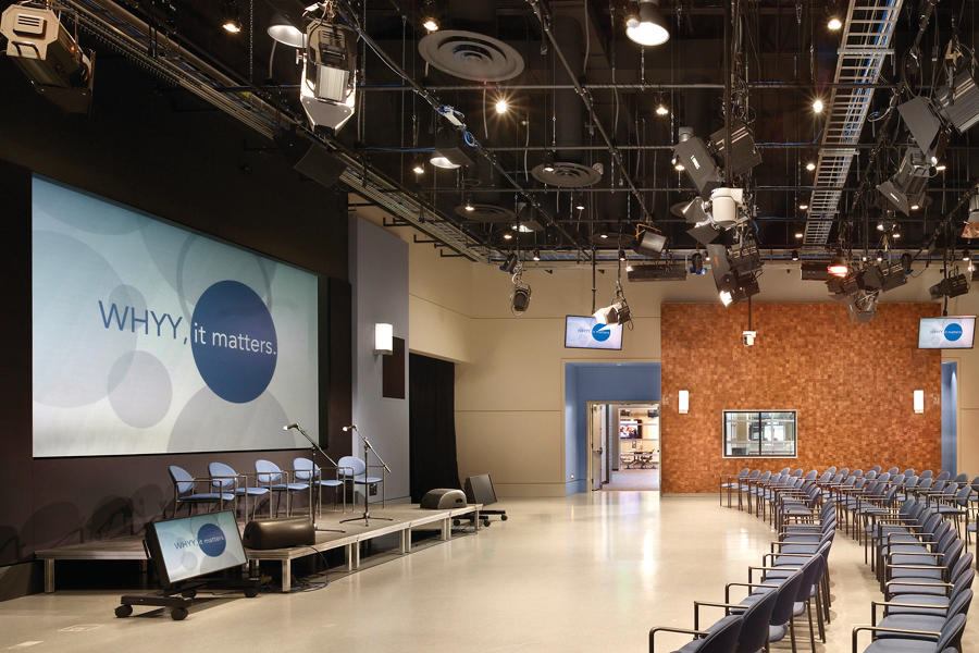 Best Entertainment AV Project (tie) | Architect Magazine