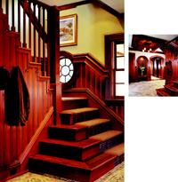 Stair Expansion | Builder Magazine