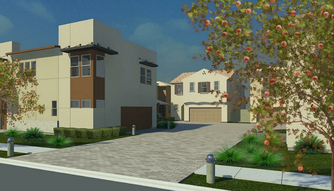 Shea Homes Breaks Ground on Community in Phoenix | Builder Magazine