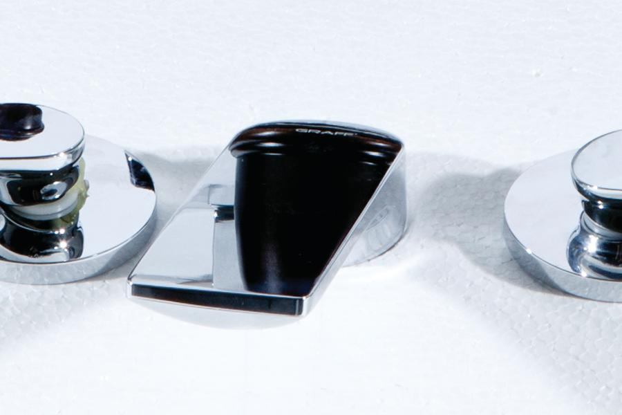 Product: Graff Sento | Architect Magazine