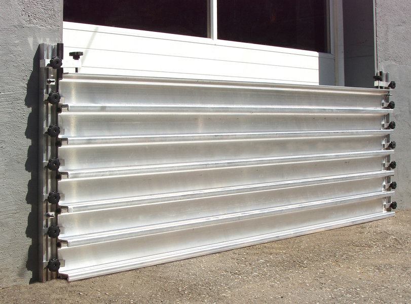 Above Sea Level: NYC Architects Creatively Battle Rising Flood Waters ...