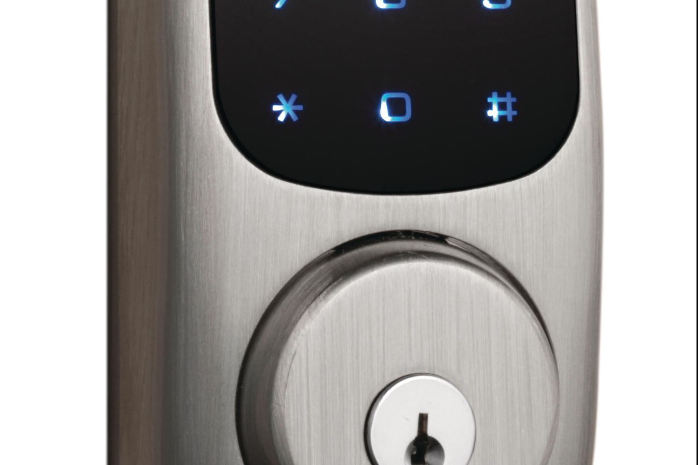 Yale Locks and Hardware Real Living Portfolio | Builder Magazine