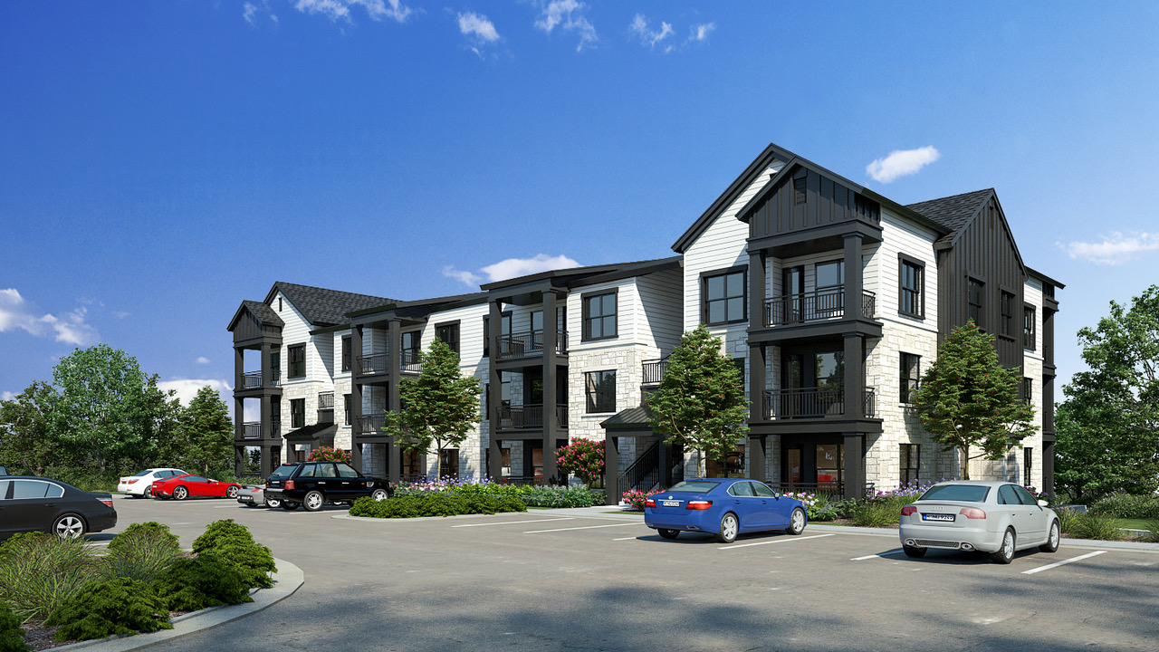Multifamily Communities Break Ground in Metro Atlanta | Multifamily ...