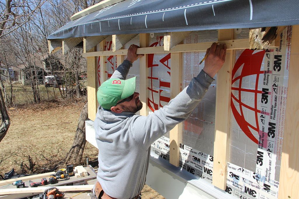 Understanding Wall Assemblies | JLC Online