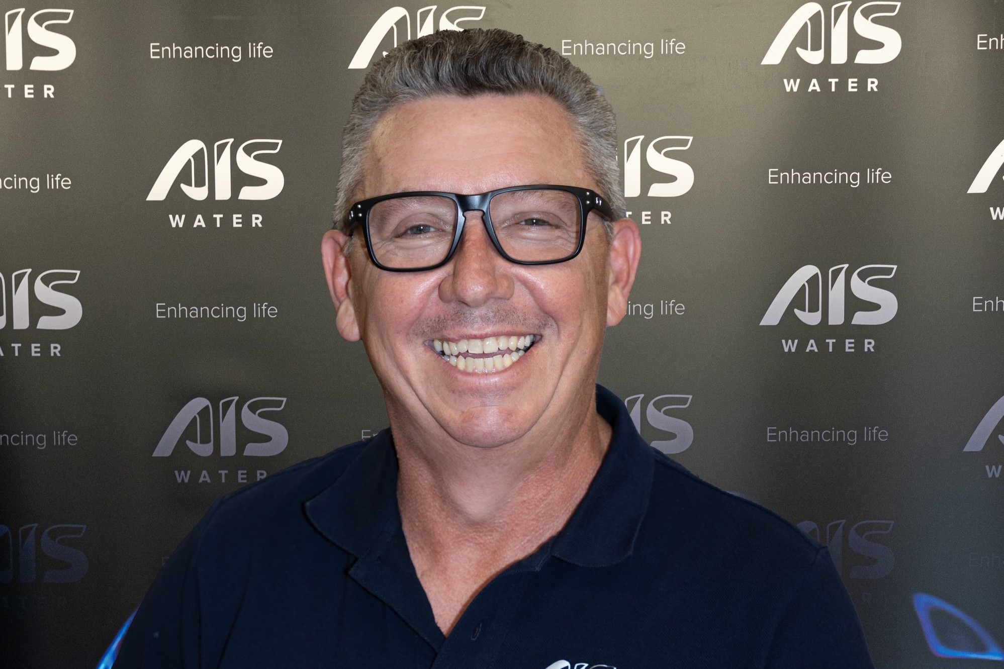 AIS Water Names New Chief of Sales and Marketing| Aquatics ...