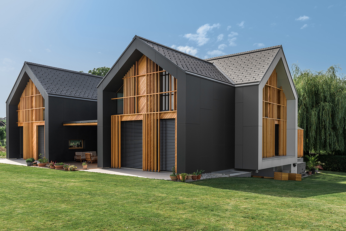 House XL | Architect Magazine