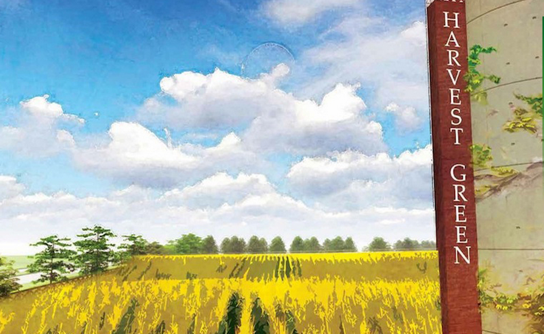 Harvest Green to be Houston's First "Agri-hood" | Builder Magazine