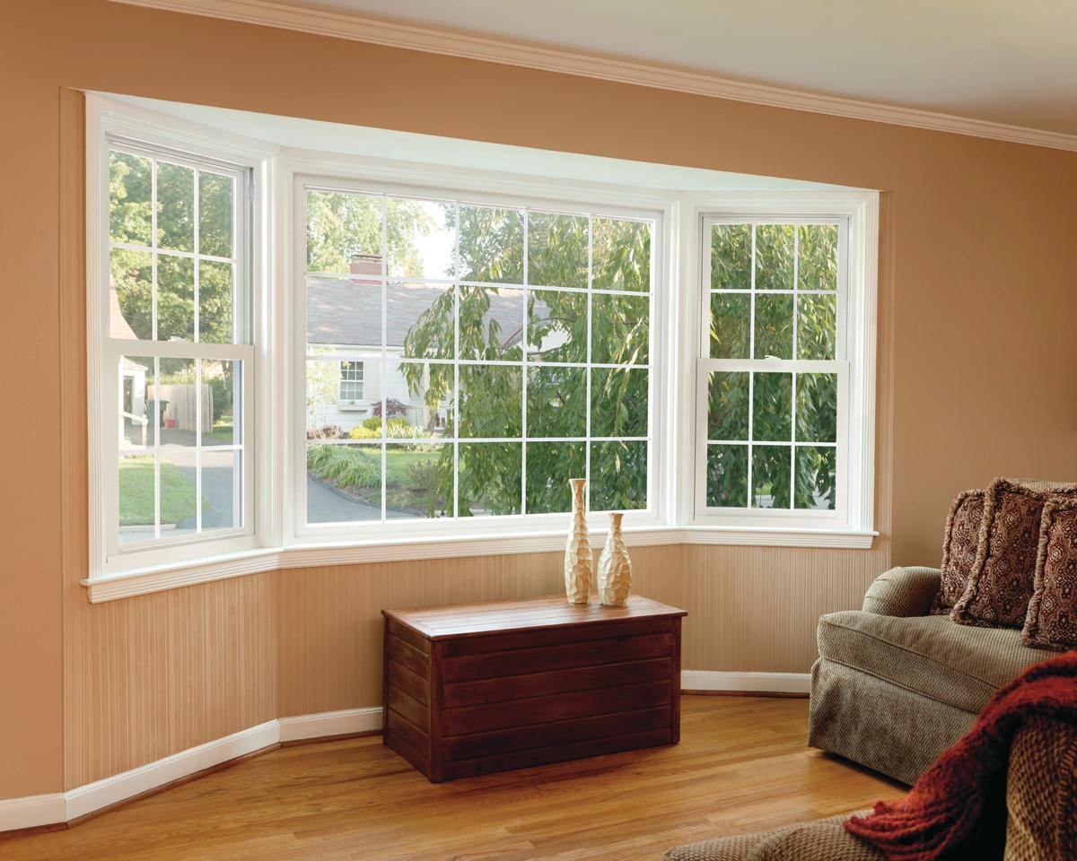 Visibly Efficient: Simonton Asure Windows | Builder Magazine
