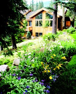Water-Smart Landscapes | Builder Magazine