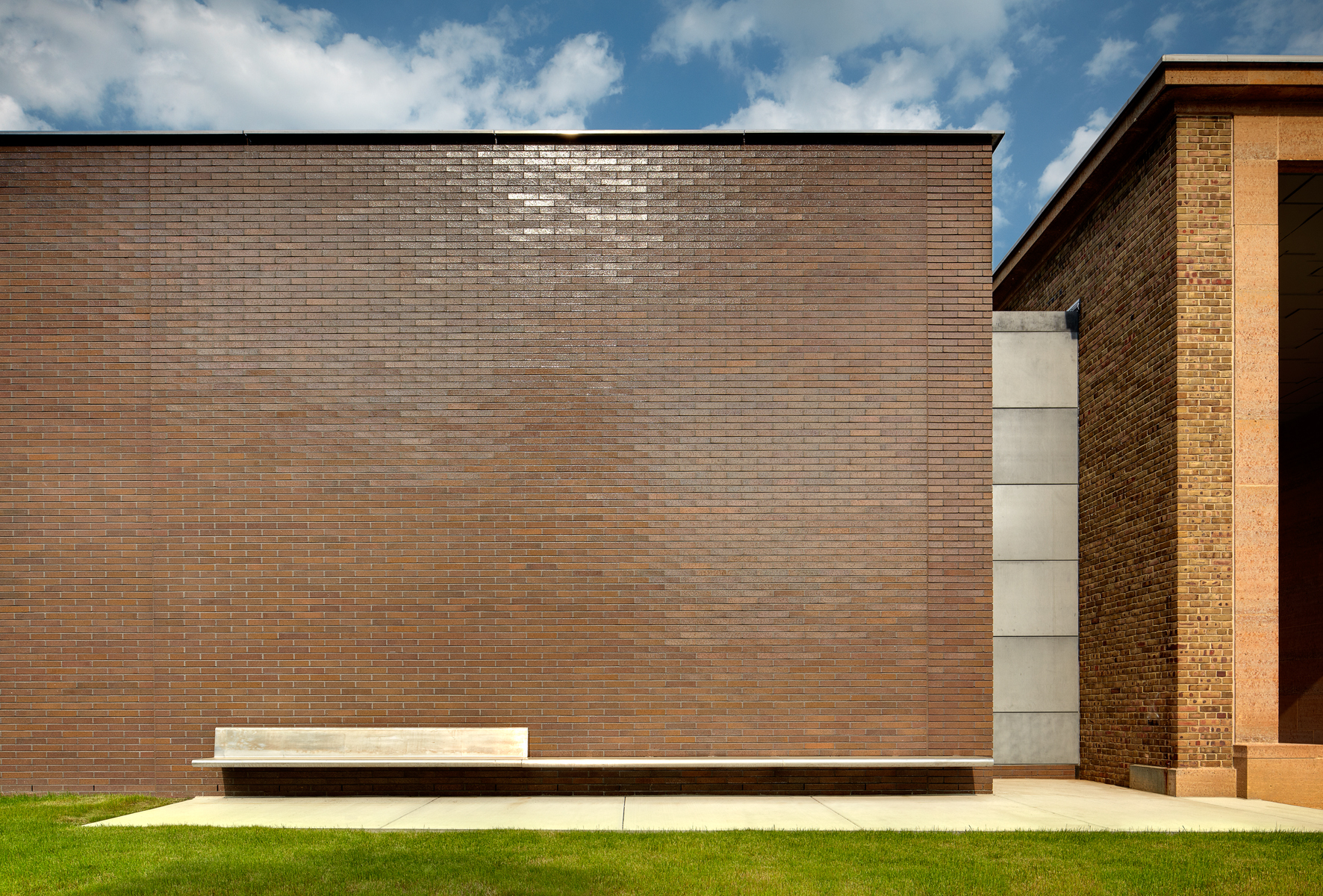 Cranbrook Art Museum & Collections Building | Architect Magazine