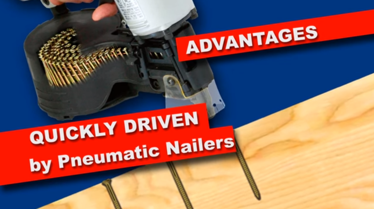 SCRAIL® - The Faster Fastener 2013 | JLC Online